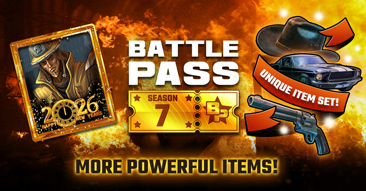 TGIF! Zombie Slayer Updates for January 9, 2026 - Kano PlayBlog