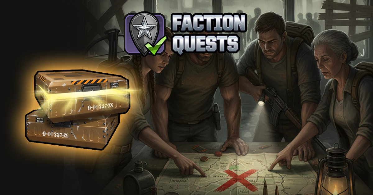 TGIF! Zombie Slayer Updates for January 16, 2026 - Kano PlayBlog